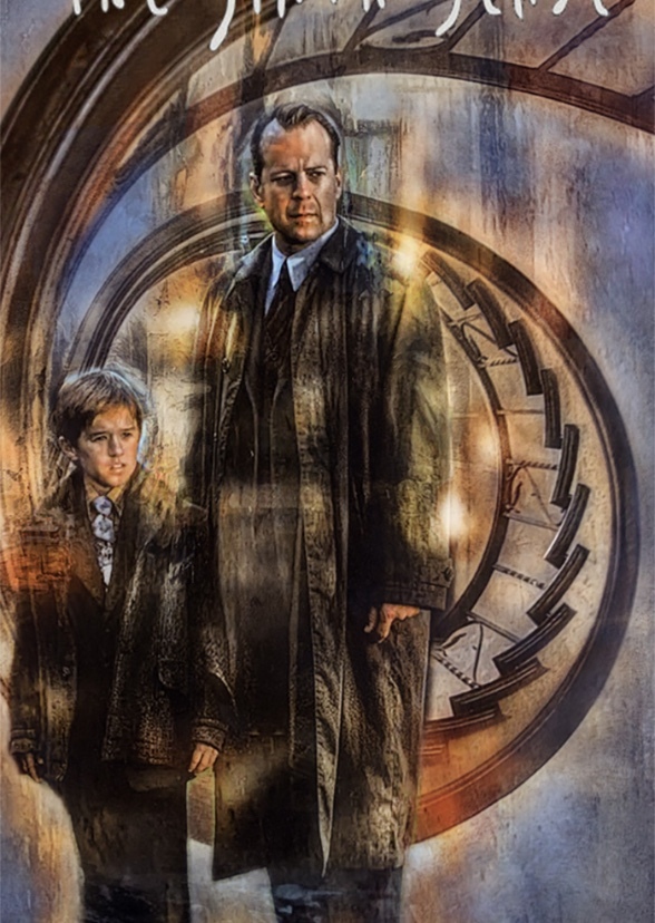 Kyra Collins Fan Casting for The Sixth Sense (2019) | myCast - Fan ...