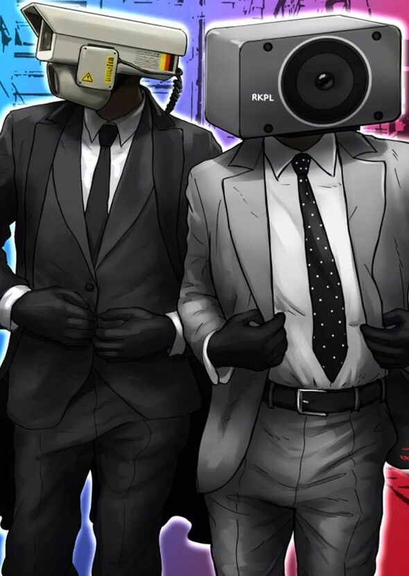 The Skibidi Toilet Fan Casting on myCast