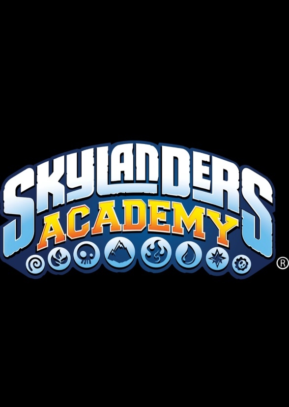 The Skylanders Academy Movie Fan Casting on myCast