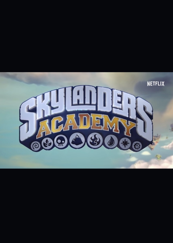 The Skylanders Academy Movie Fan Casting on myCast