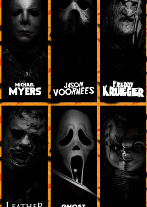 Battle of The Slashers Fan Casting on myCast