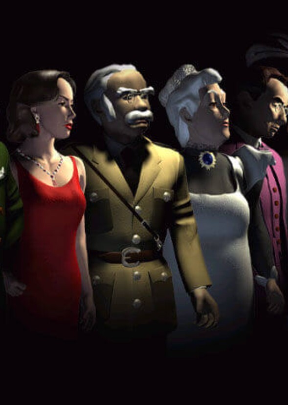 Find an Actor to Play Mrs. August "Old Woman" Grease in The Slotfather ...