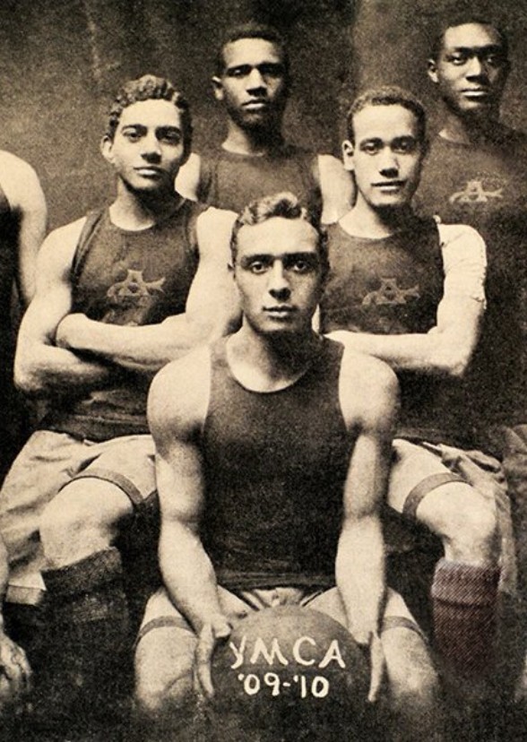 Fan Casting James Earl Jones as Samuel R. Scottron in The Smart Set ...