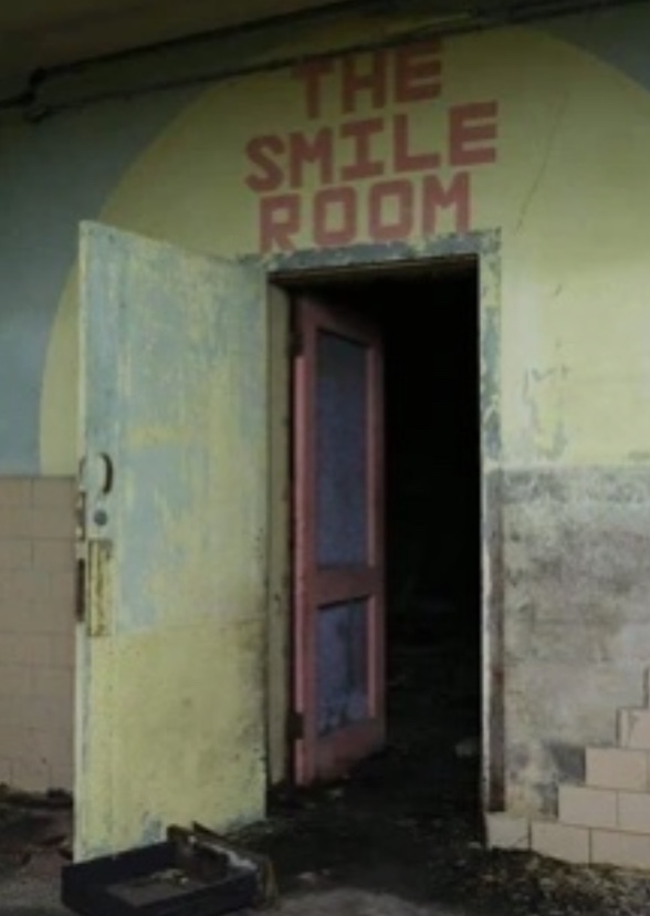 The Smile Room Fan Casting on myCast