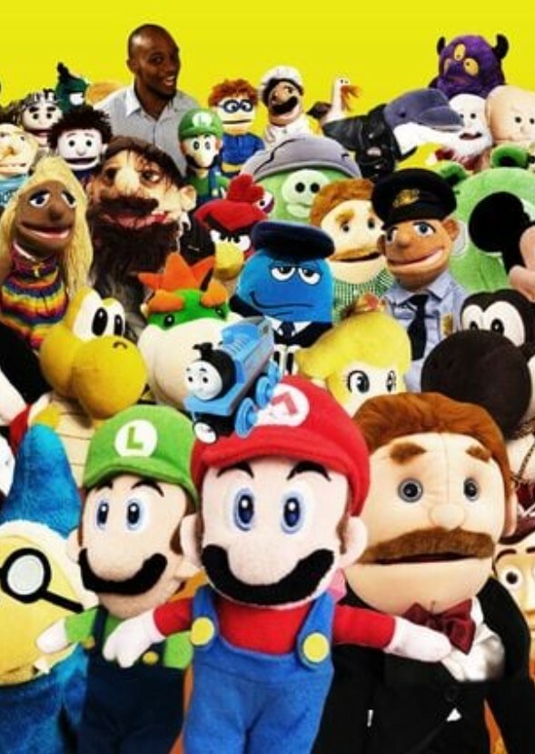 Fan Casting Kyle Herbert as Mr. Meaner in The SML Show on myCast