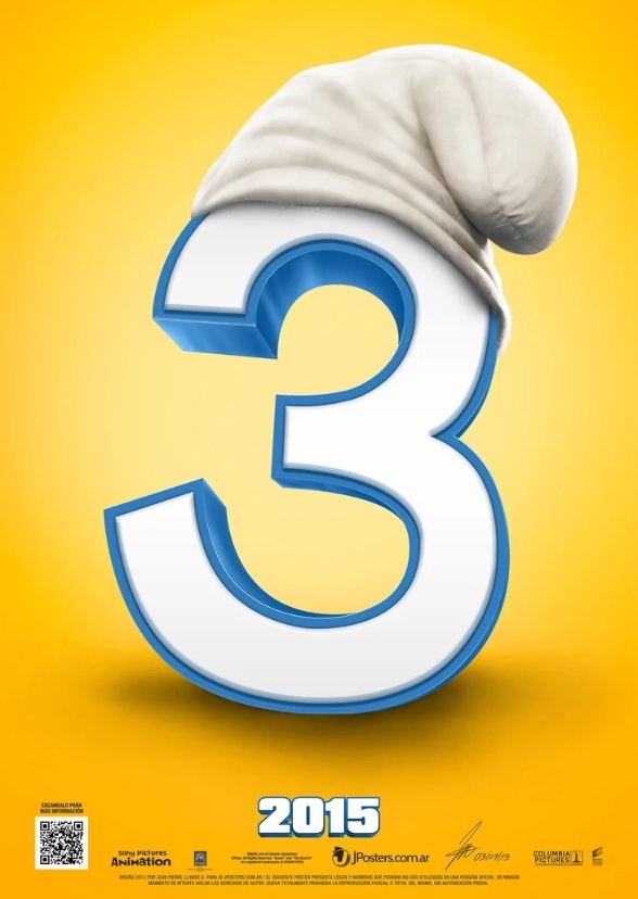 The Smurfs 3 Fan Casting On Mycast