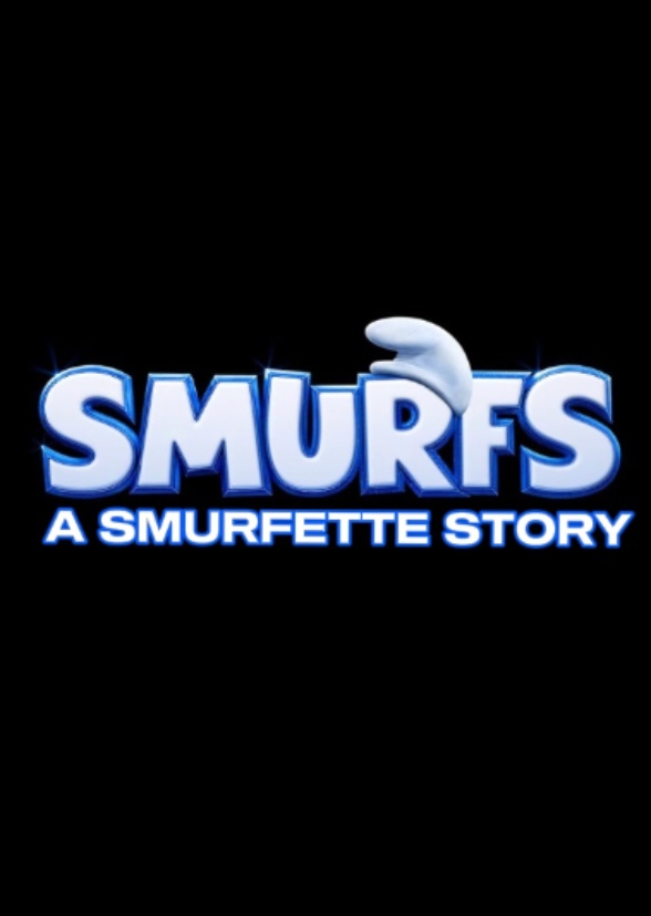 Fan Casting Taron Egerton as Isaac Smurf in THE SMURFS MOVIE: A ...