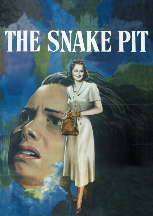 The Snake Pit (2018) Fan Casting on myCast