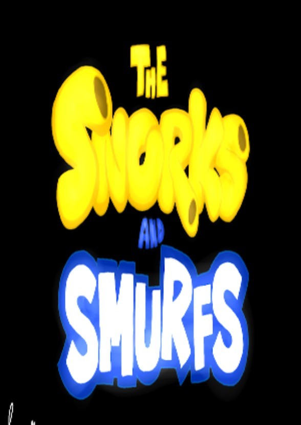 The Snorks And Smurfs Fan Casting On Mycast