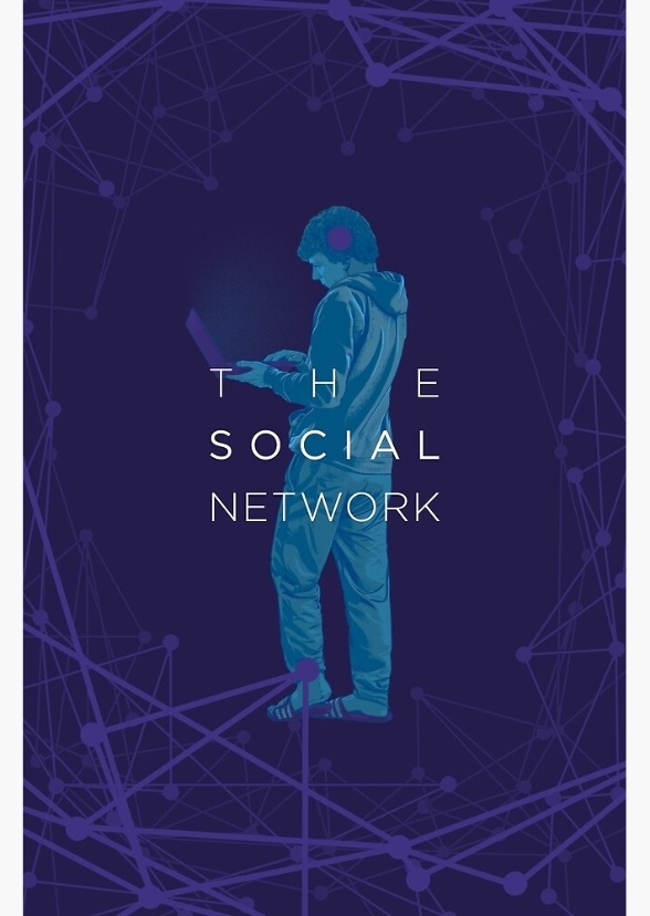 The social network (2000) Fan Casting on myCast