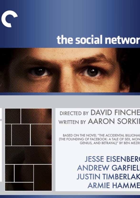 The Social Network (2020) Fan Casting on myCast