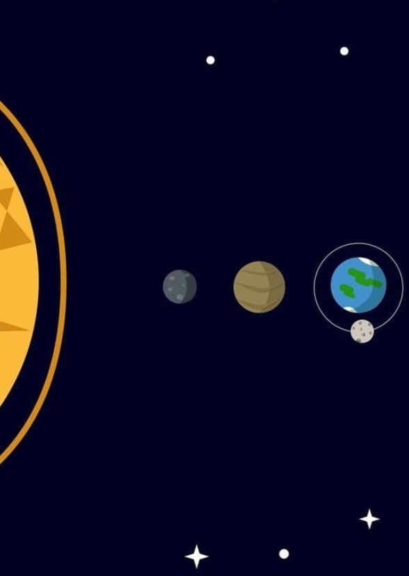 THE SOLAR SYSTEM Fan Casting on myCast