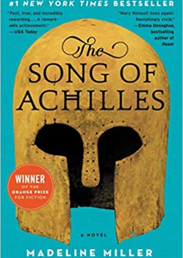 The Song of Achilles Fan Casting on myCast