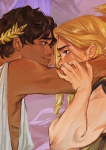 Codex Alera Fan Casting on myCast