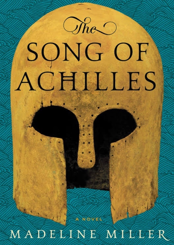 The Song Of Achilles Fan Casting on myCast