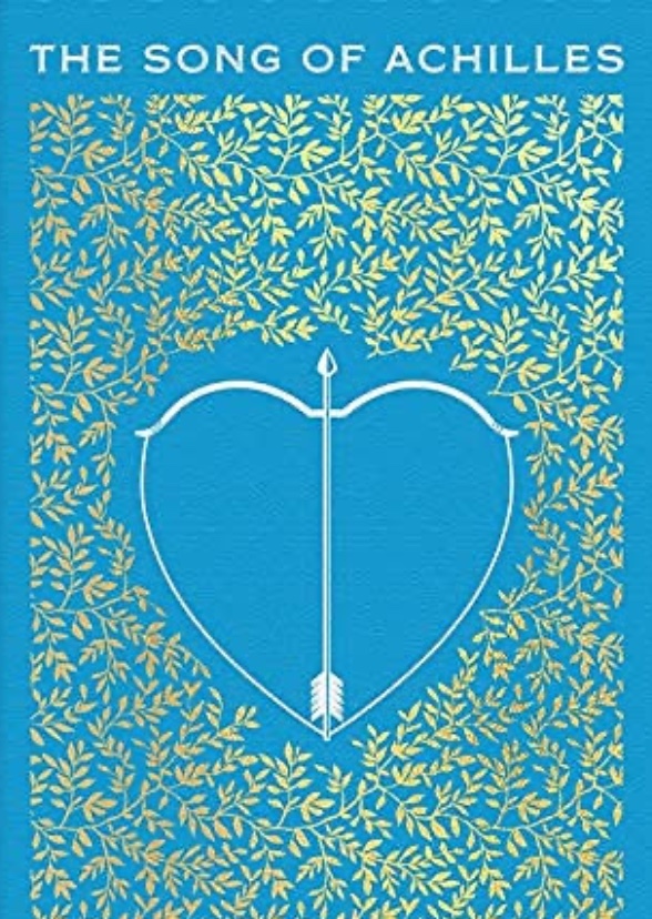 The Song of Achilles Fan Casting on myCast