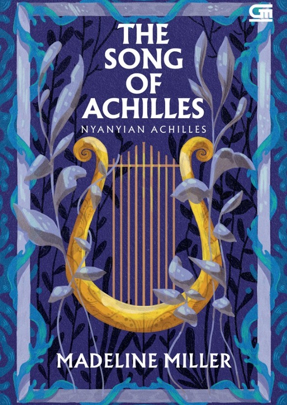 The song of Achilles Fan Casting on myCast