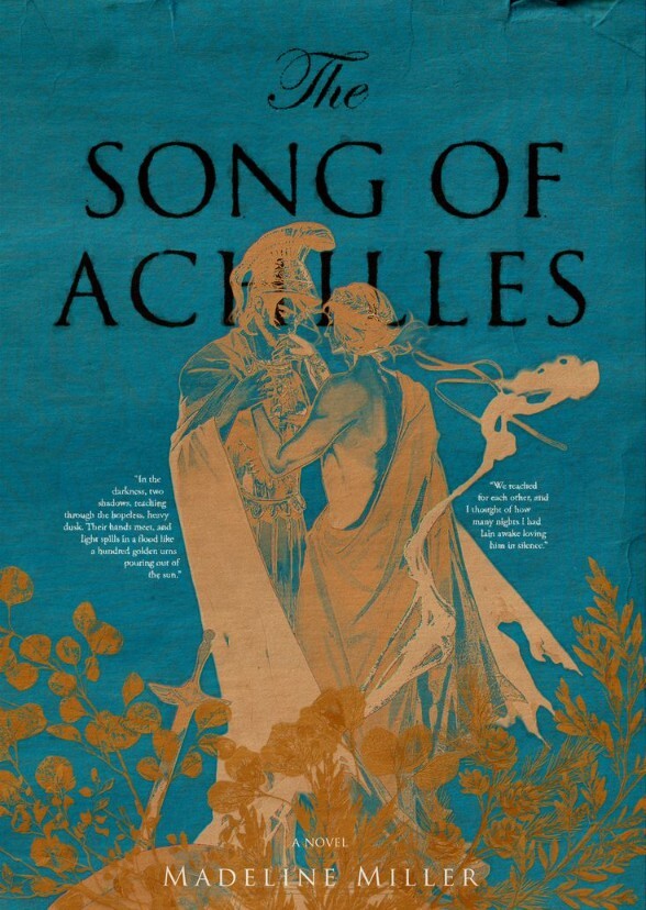Find an Actor to Play Young Achilles in The Song of Achilles on myCast