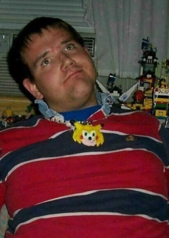 The Song of Christian Fan Casting on myCast