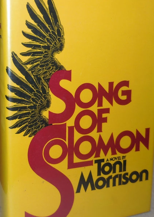 The Song of Solomon Fan Casting on myCast