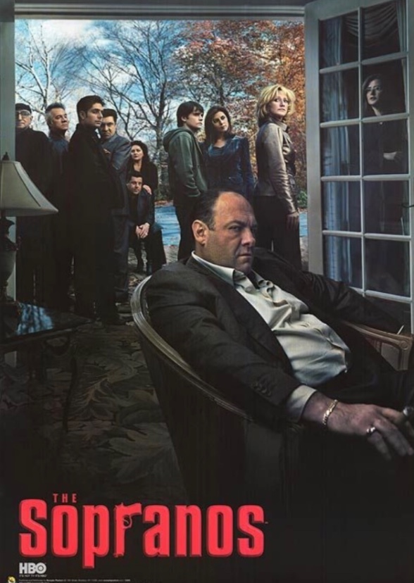 Find an Actor to Play Sal "BIg Pussy" Bonpensiero in The Sopranos on myCast