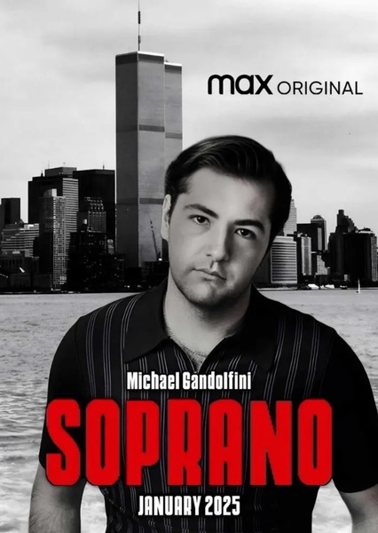 The Sopranos Prequel TV Show Fan Casting on myCast