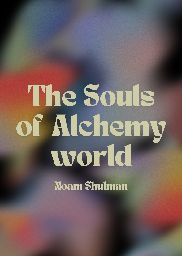 The Souls of Alchemy world Fan Casting on myCast