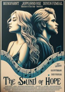 The Sound of Hope Fan Casting on myCast