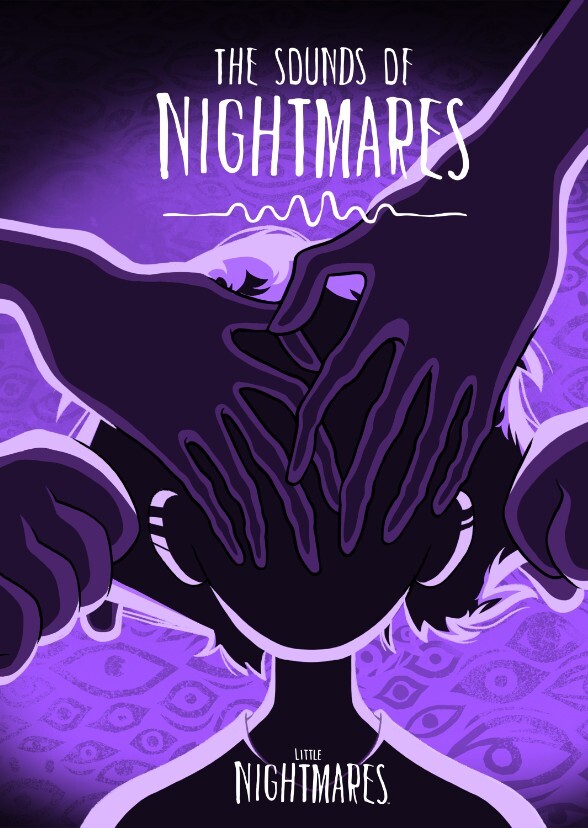 The Sounds of Nightmares (Netflix Adaptation) Fan Casting on myCast