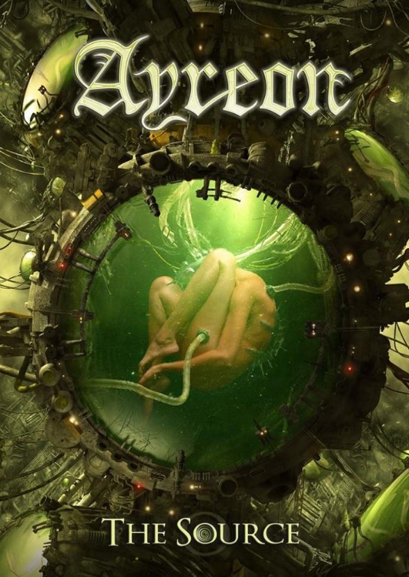 The Source Fan Casting on myCast