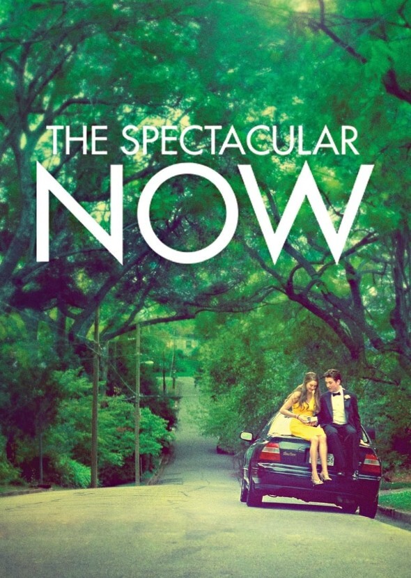 The Spectacular Now (1996) Fan Casting on myCast
