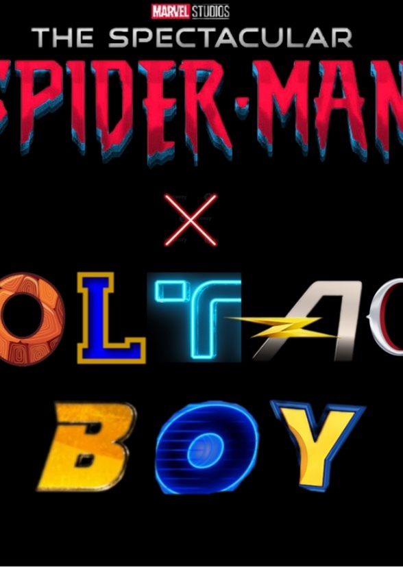 Quentin Beck/Mysterio Fan Casting for The Spectacular of Spider Man x ...