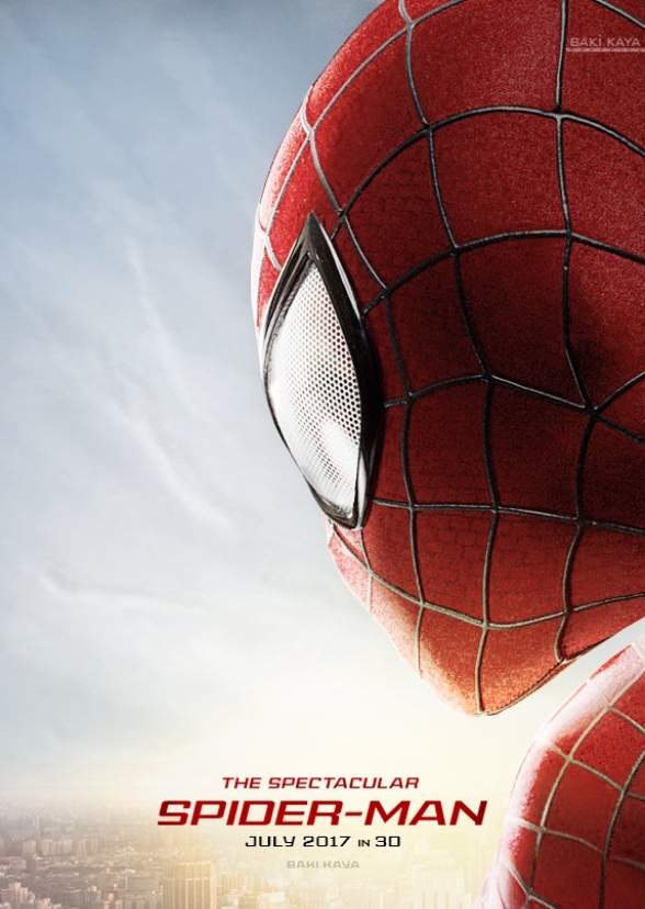Tony Stark Fan Casting for The Spectacular Spider-Man (2017) | myCast ...