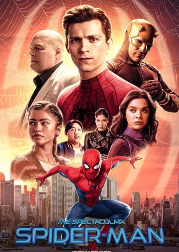 Miles Morales Fan Casting for The Spectacular Spider-Man 4 | myCast ...