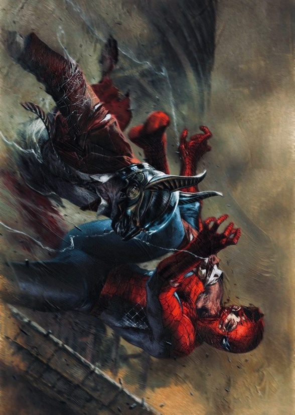 Flash Thompson Fan Casting for The Spectacular Spider-Man 4 | myCast ...