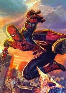 Karin Field on myCast - Fan Casting Your Favorite Stories