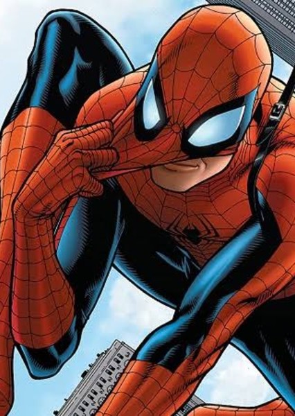 Evan Roderick on myCast - Fan Casting Your Favorite Stories