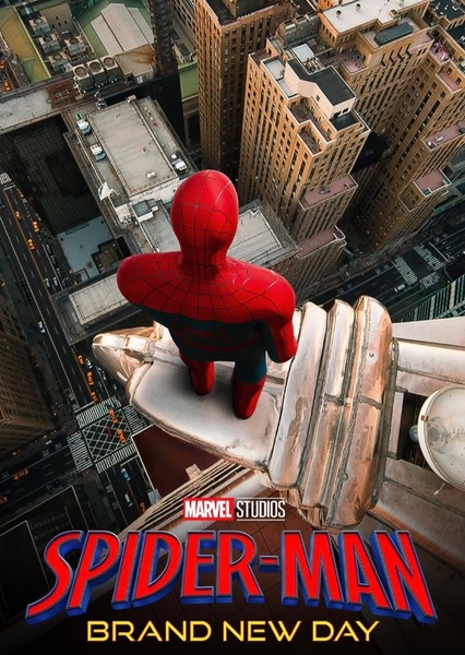 The Spectacular Spider-Man Fan Casting on myCast