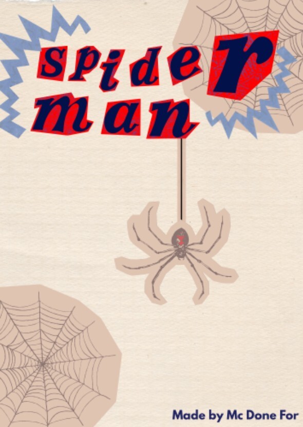 Harry Osborn Fan Casting for The Spectacular Spider-man | myCast - Fan ...