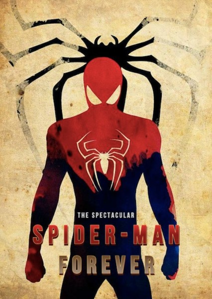 The Spectacular Spider-Man Forever Fan Casting on myCast