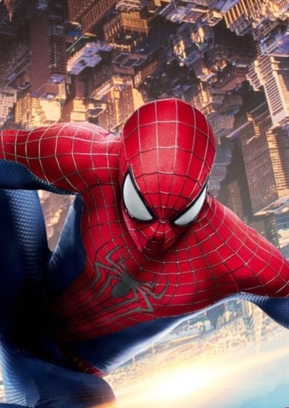 The Spectacular Spider-Man S1(2011) Fan Casting on myCast