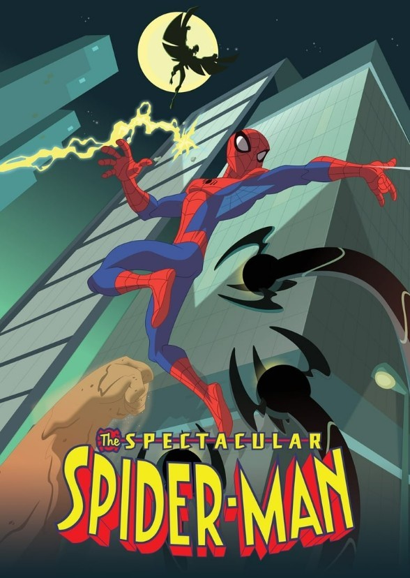 The Spectacular Spider-Man Season 3: The Devil in New York City arc Fan ...
