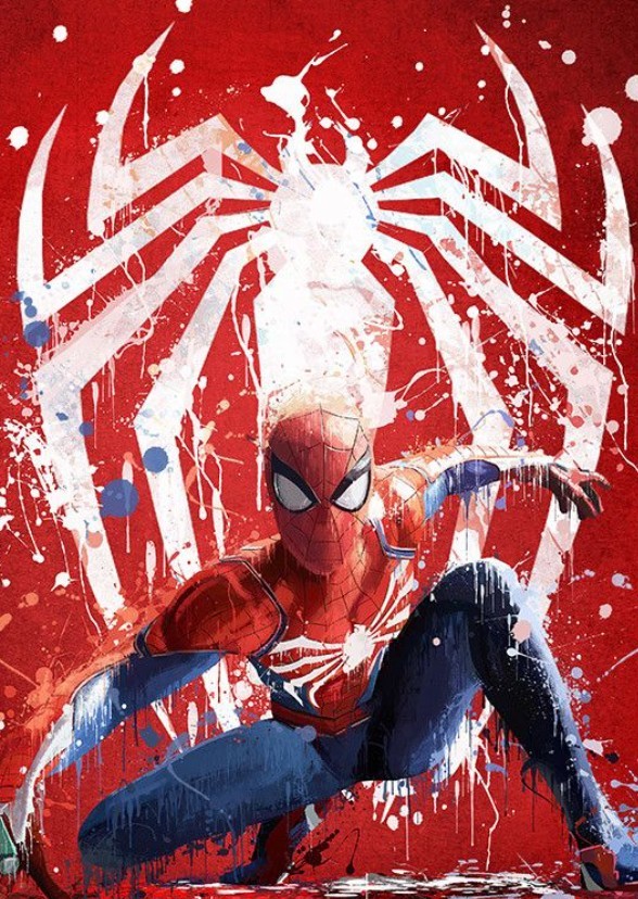 The Spectacular Spider-Man: Sinister Menace Fan Casting on myCast