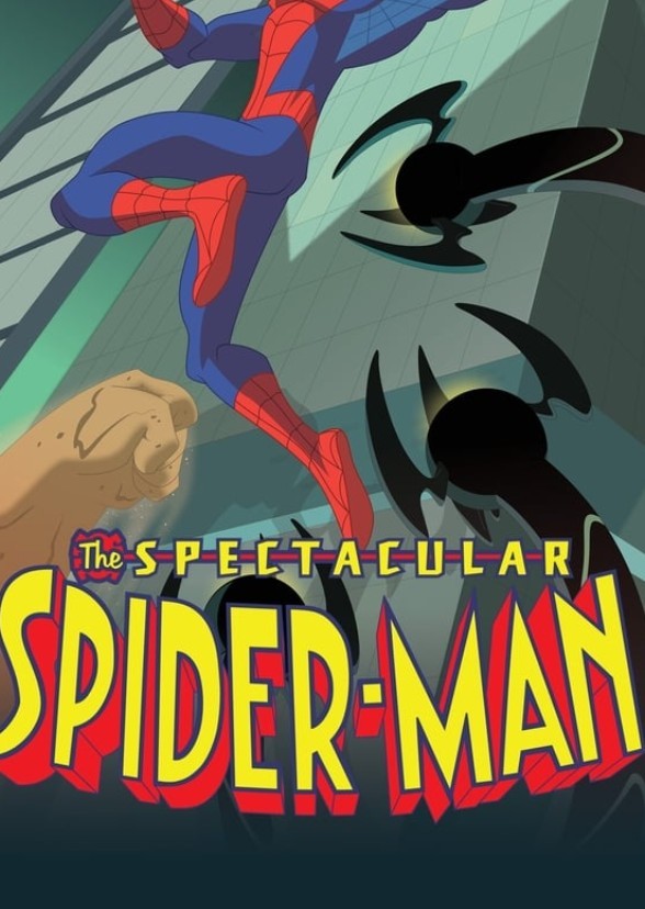 The Spectacular Spiderman Fan Casting on myCast