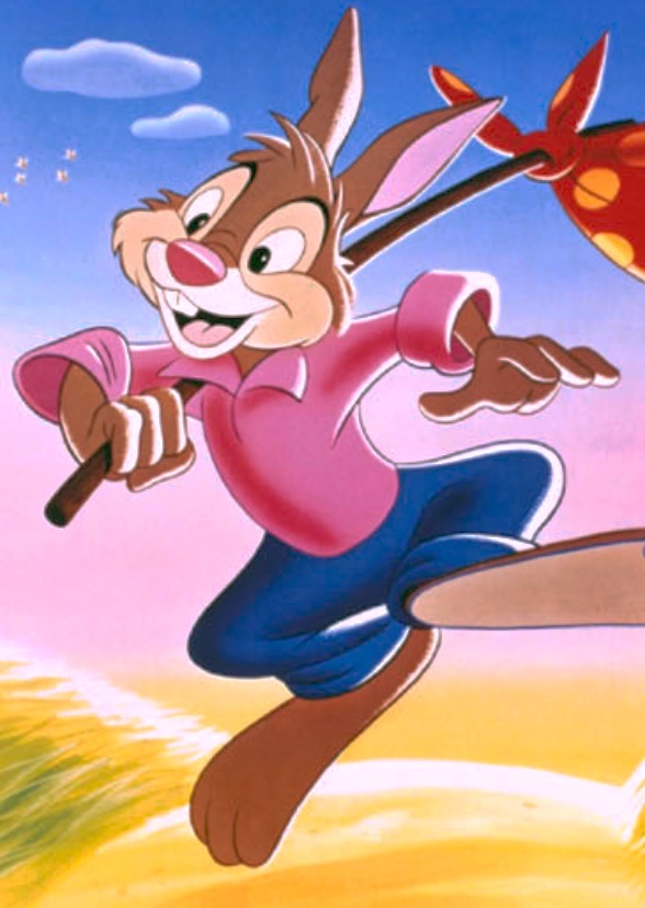 Mr. Blue Bird Fan Casting for The Spider and the Rabbit | myCast - Fan ...