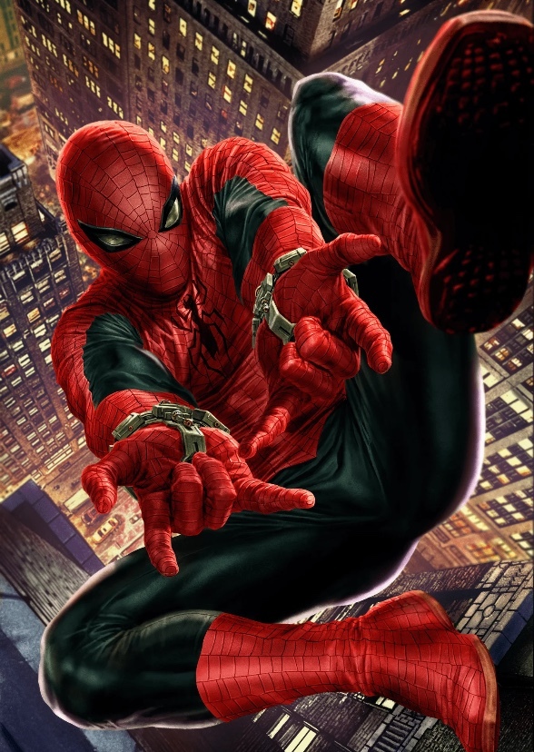 Fan Casting Sadie Sink as Mary Jane in The Spider-Man on myCast