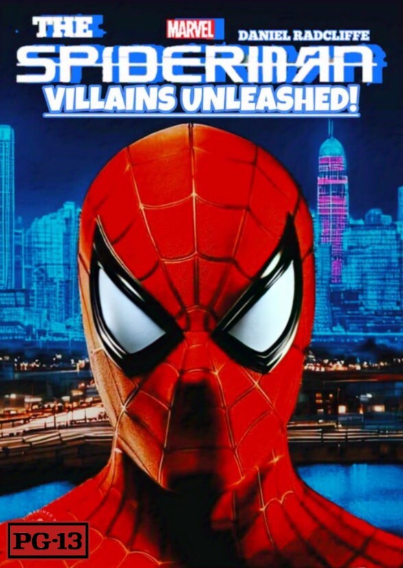 Todd Mcfarlane's Spider-Man Fan Casting for The Spider-Man: Villains Unleashed | myCast - Fan ...