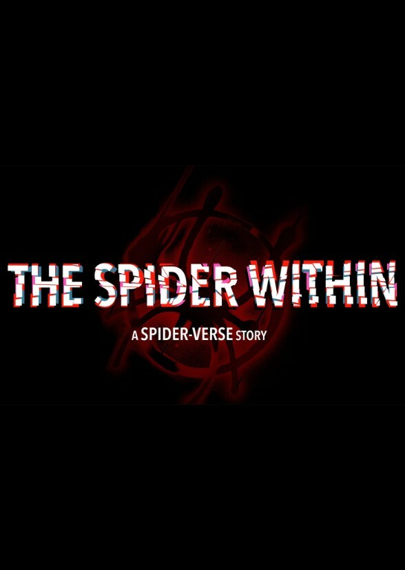 The Spider Within Animation Fan Casting on myCast