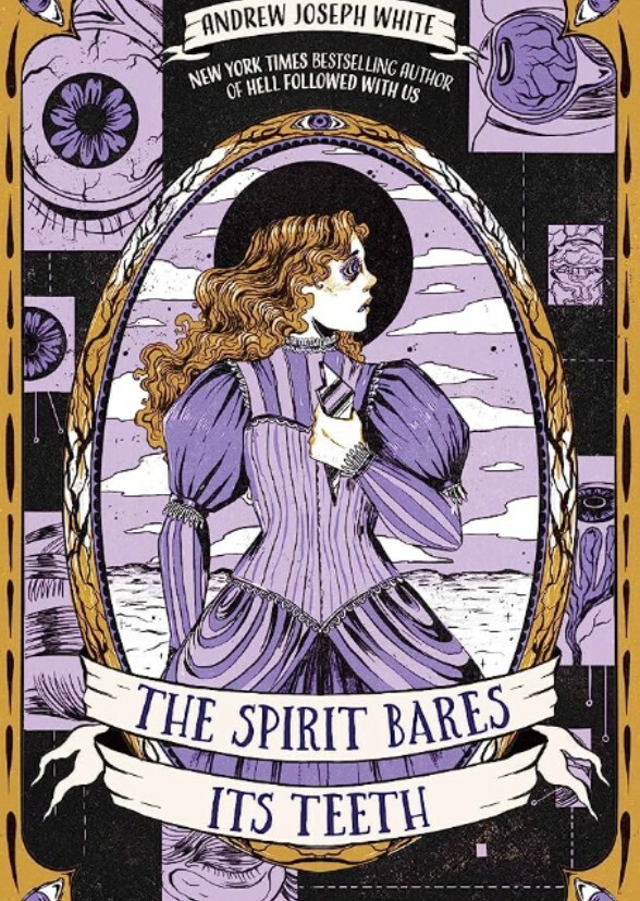 The Spirit Bared its Teeth Fan Casting on myCast