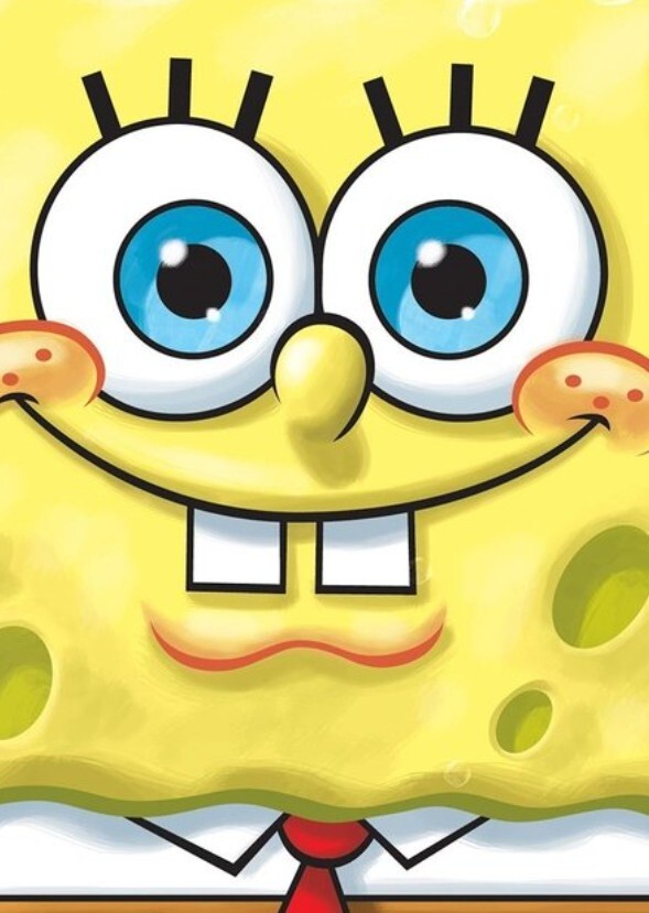 The SpongeBob and Lachlan Dingo Movie: Across the Sponge-Verse Fan ...